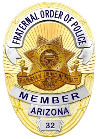 Become A Member - Fraternal Order Police Membership